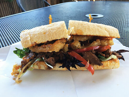 Long Beach Market & Deli - Gulf Coast Woman Magazine