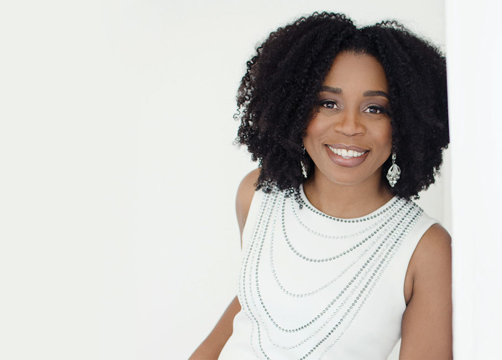 Tiffany Bell leads with empathy, compassion - Gulf Coast Woman