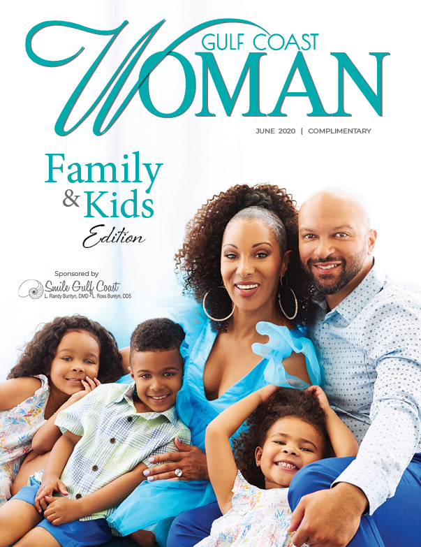 THE REVEAL: At home with ‘Home Town’ cast member, Mallorie Rasberry