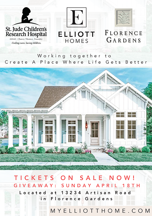 THE REVEAL: At home with ‘Home Town’ cast member, Mallorie Rasberry