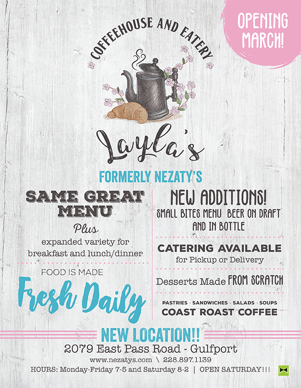 THE REVEAL: At home with ‘Home Town’ cast member, Mallorie Rasberry