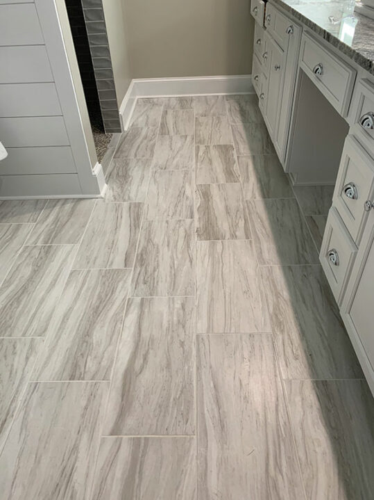 coastal-gray-color-porcelain-tile-Debra-Price-Baudier-Flooring- Gulf ...