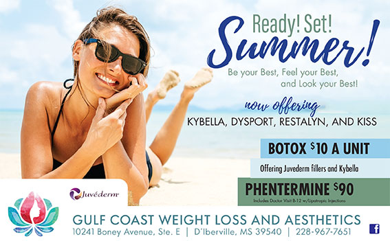 THE REVEAL: At home with ‘Home Town’ cast member, Mallorie Rasberry