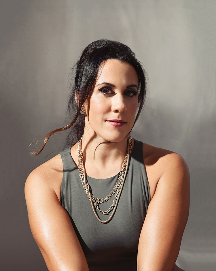 Living in alignment - Gulf Coast Woman Magazine