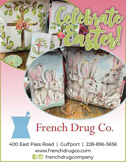 THE REVEAL: At home with ‘Home Town’ cast member, Mallorie Rasberry