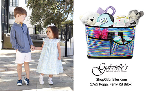 THE REVEAL: At home with ‘Home Town’ cast member, Mallorie Rasberry