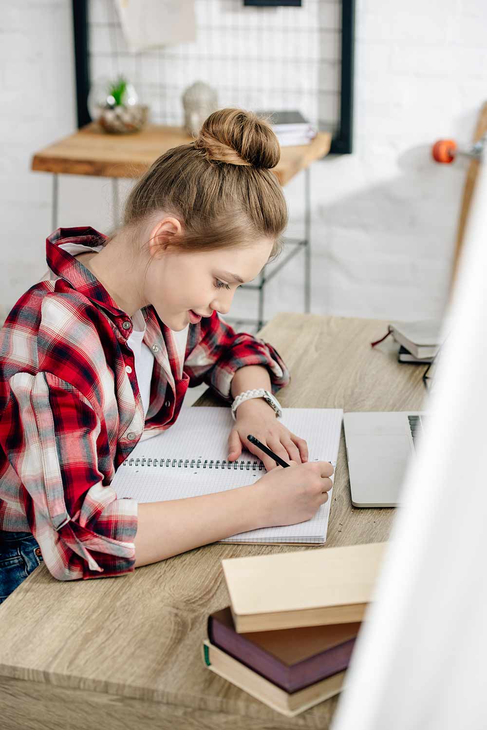 Three places your child will need writing skills in life - Gulf Coast ...