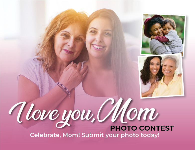 Mother Daughter Photo Contest 2022 Gulf Coast Woman Magazine
