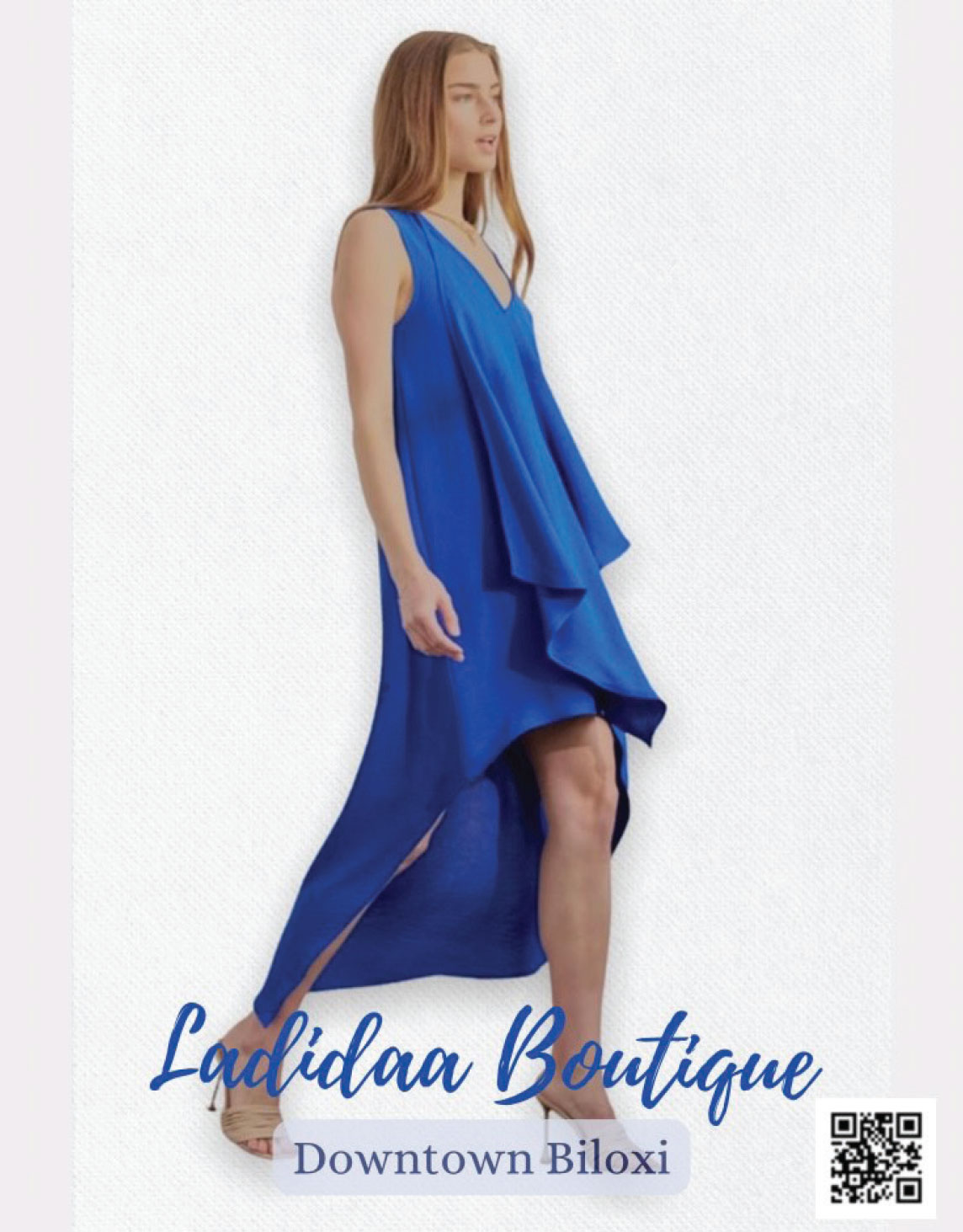 THE REVEAL: At home with ‘Home Town’ cast member, Mallorie Rasberry