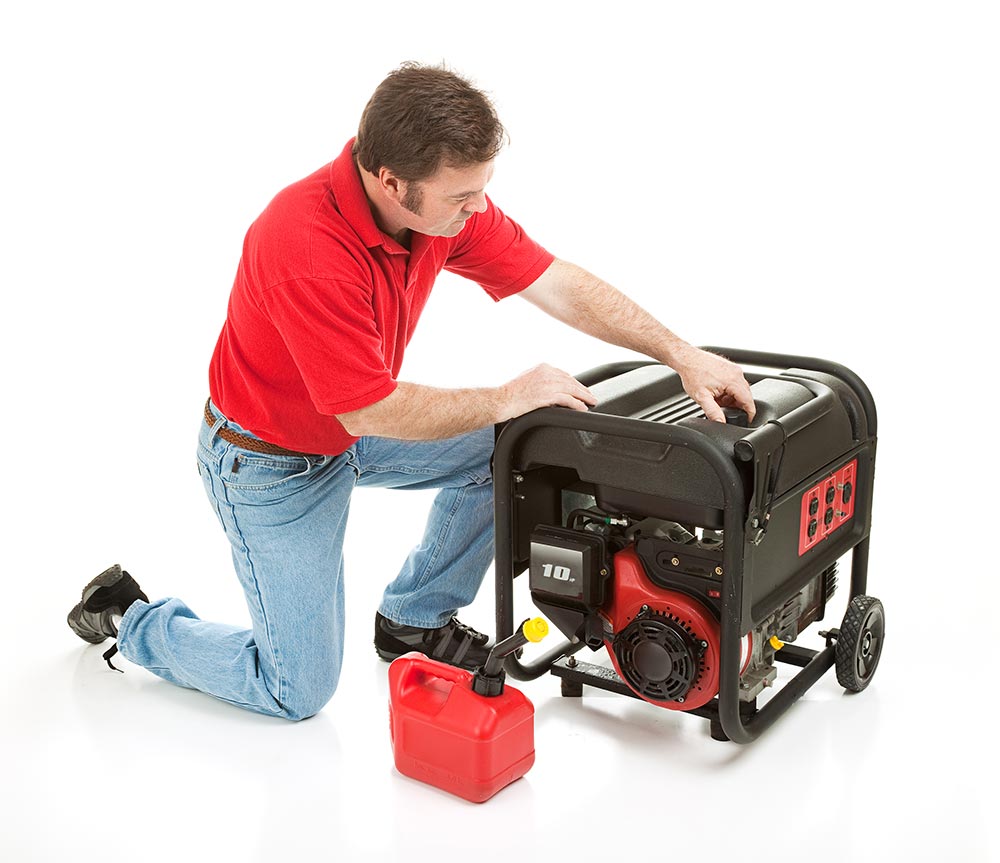 The dos and don'ts of generator safety - Gulf Coast Woman Magazine
