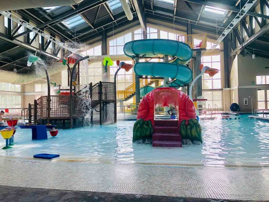 Splash into summer: Your guide to family water fun - Gulf Coast Woman ...