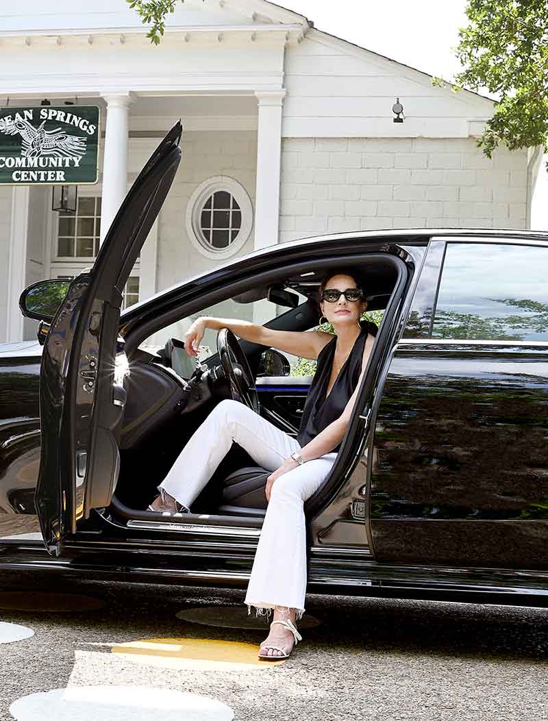 Faithful and focused - Gulf Coast Woman Magazine