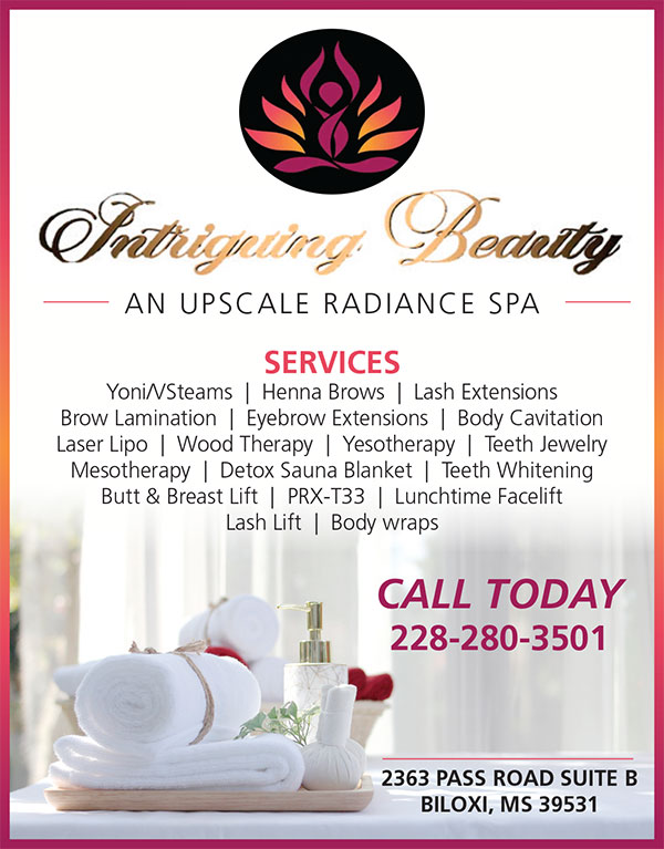 THE REVEAL: At home with ‘Home Town’ cast member, Mallorie Rasberry