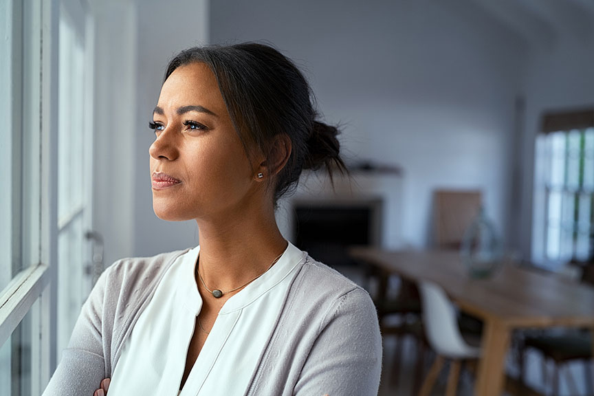 Be vigilant: Help those around you - Gulf Coast Woman Magazine