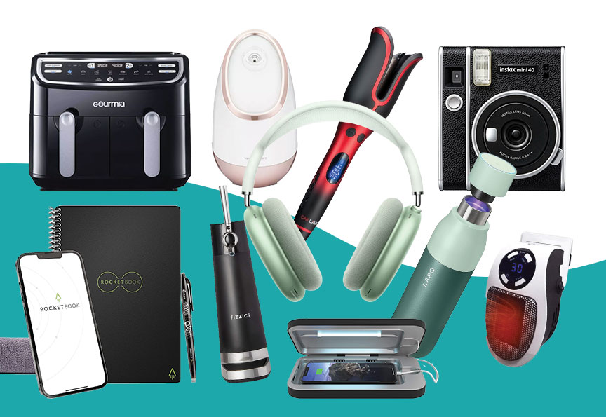 High-tech gifts that will make their holiday - Gulf Coast Woman Magazine