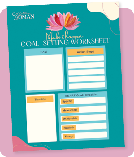 My promises to myself for 2023 - Gulf Coast Woman Magazine