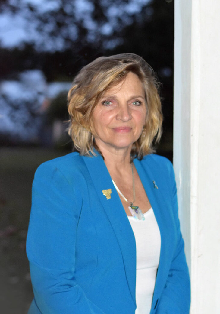 5 questions with Jubilee Havens - Gulf Coast Woman Magazine