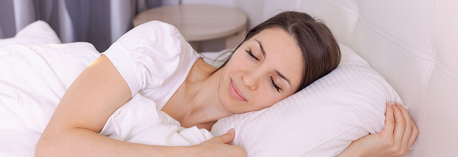 Prioritize good sleep - Gulf Coast Woman Magazine