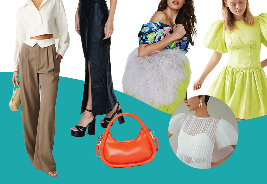 Catch spring fever - Gulf Coast Woman Magazine