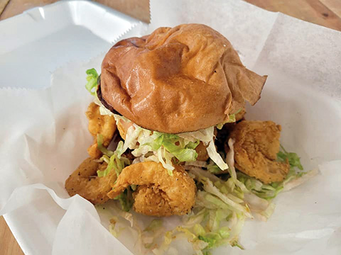 TBT Butcher Shop and Seafood Market - Gulf Coast Woman Magazine