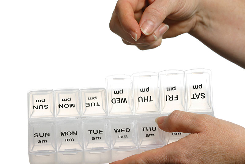 Should you take a daily aspirin? - Gulf Coast Woman Magazine