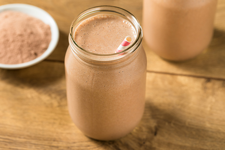 You put WHAT in your shakes? - Gulf Coast Woman Magazine