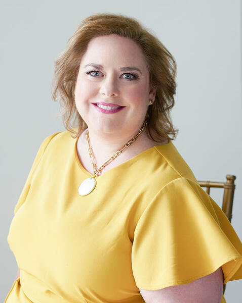 Making their mark on the Coast - Gulf Coast Woman Magazine