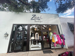 Zeal Boutique: Where fashion meets passion - Gulf Coast Woman Magazine