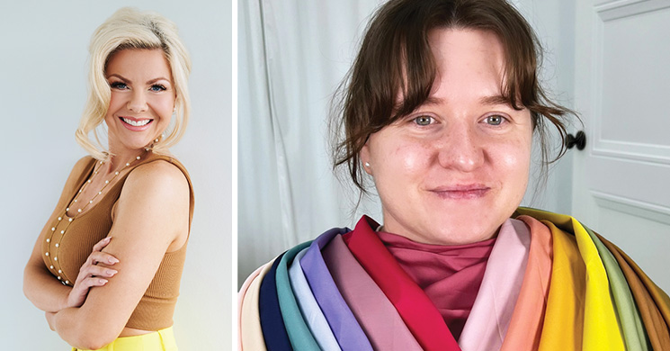 Discover your best shades with color analysis - Gulf Coast Woman Magazine