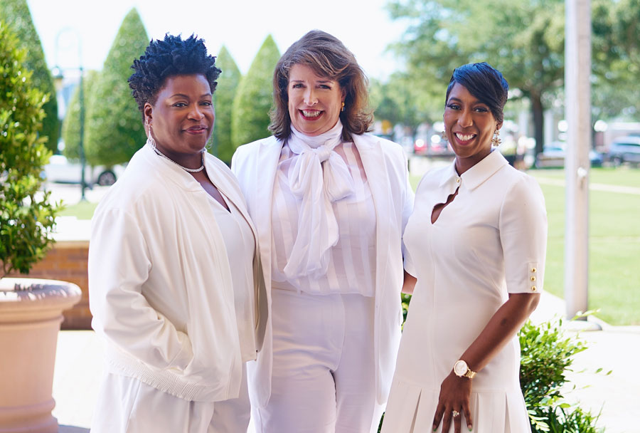 Building a lasting legacy on the Coast - Gulf Coast Woman Magazine