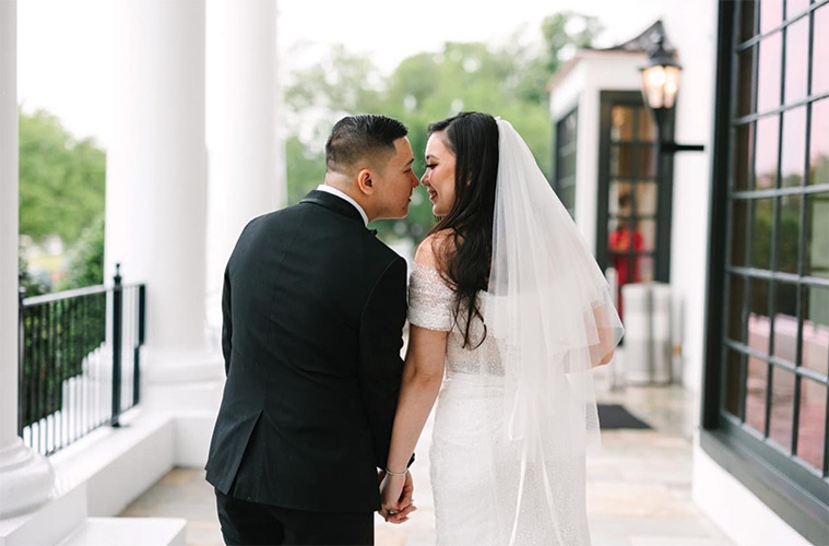 Top wedding trends to watch in 2024