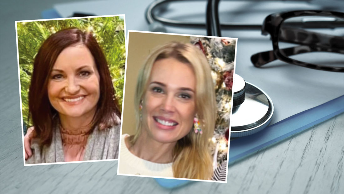 Purpose and passion - Gulf Coast Woman Magazine