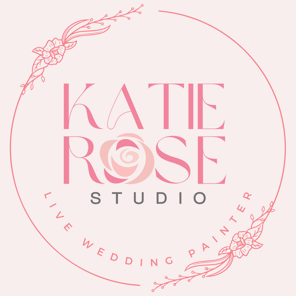 Katie Naugle Wedding