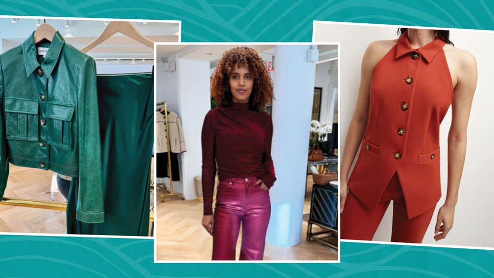 Get ahead of the fashion curve with fall’s hottest trends - Gulf Coast ...