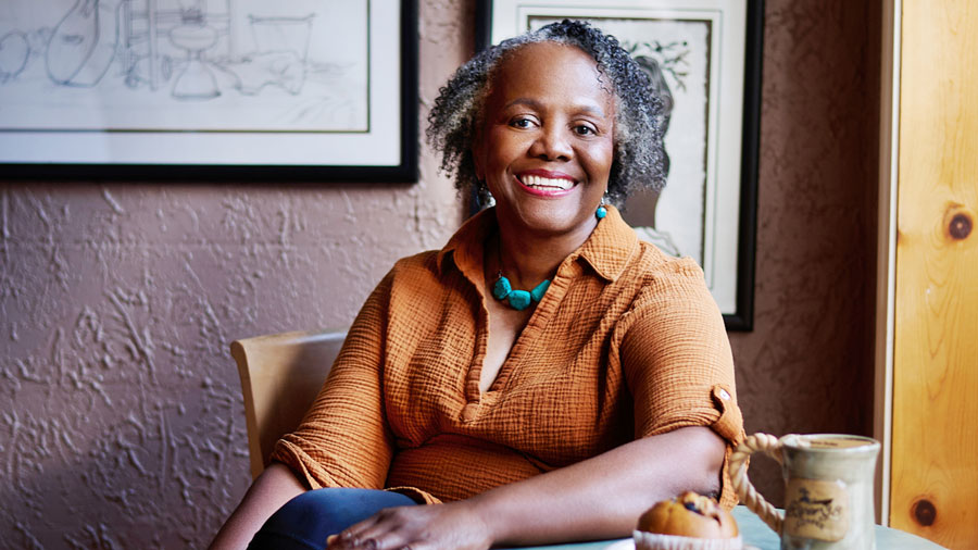 How Delorise Nettles turned her coffeehouse dream into reality