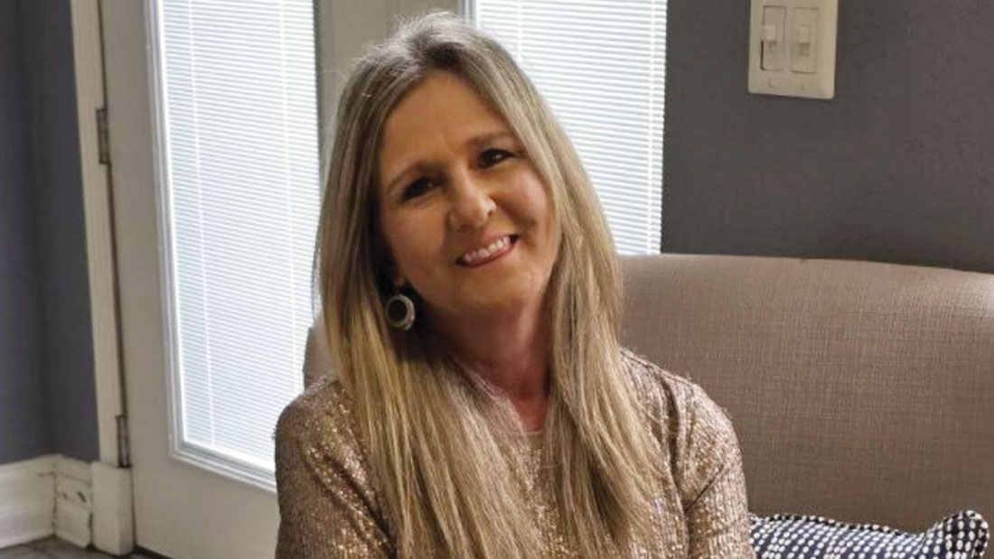 ‘I have learned to love myself again’ - Gulf Coast Woman Magazine
