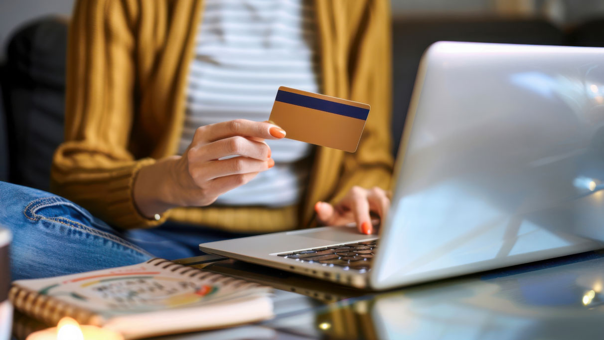 Avoid the money pit with these 8 healthy spending habits - Gulf Coast ...