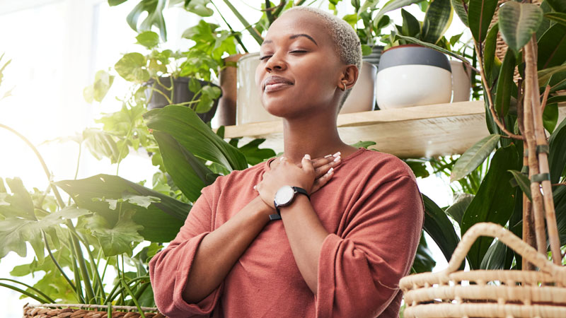 Joy, happiness and the difference - Gulf Coast Woman Magazine