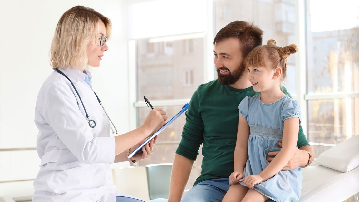 Have a primary care doctor? Here’s why you need one - Gulf Coast Woman ...