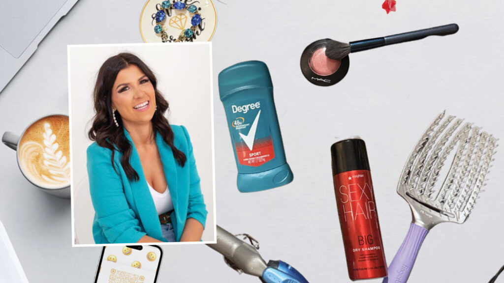 Spilling Her Secret: Alyece Smith - Gulf Coast Woman Magazine