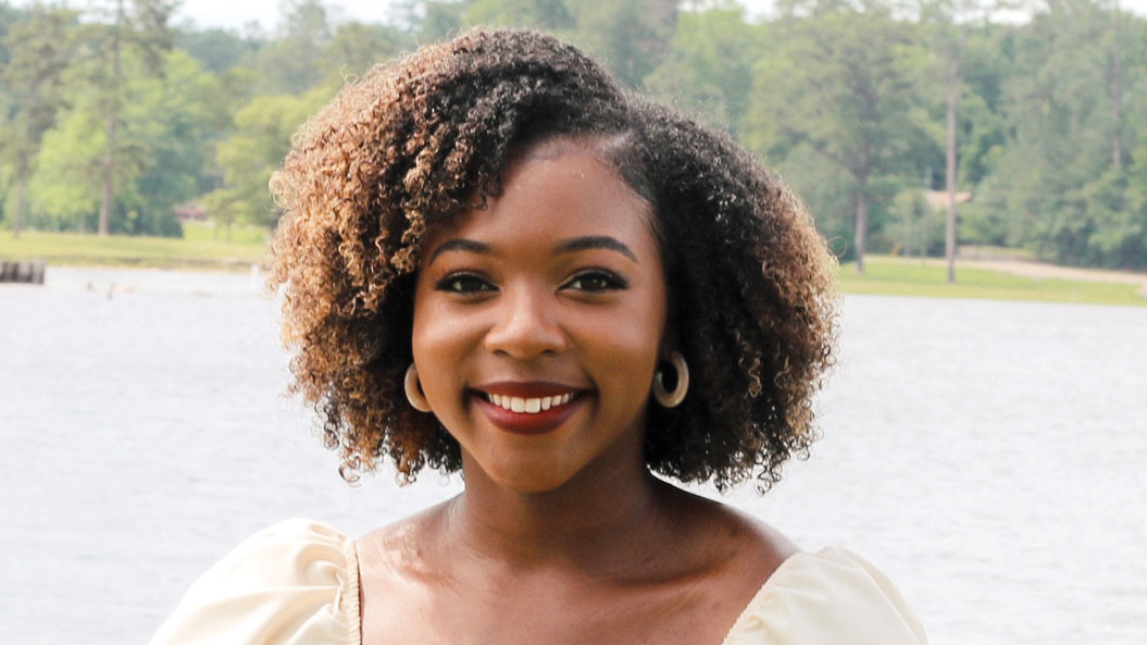 Faces of Success: Brandy McGill - Gulf Coast Woman Magazine