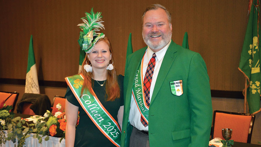 Meet the Colleen: Maggie Mosher - Gulf Coast Woman Magazine