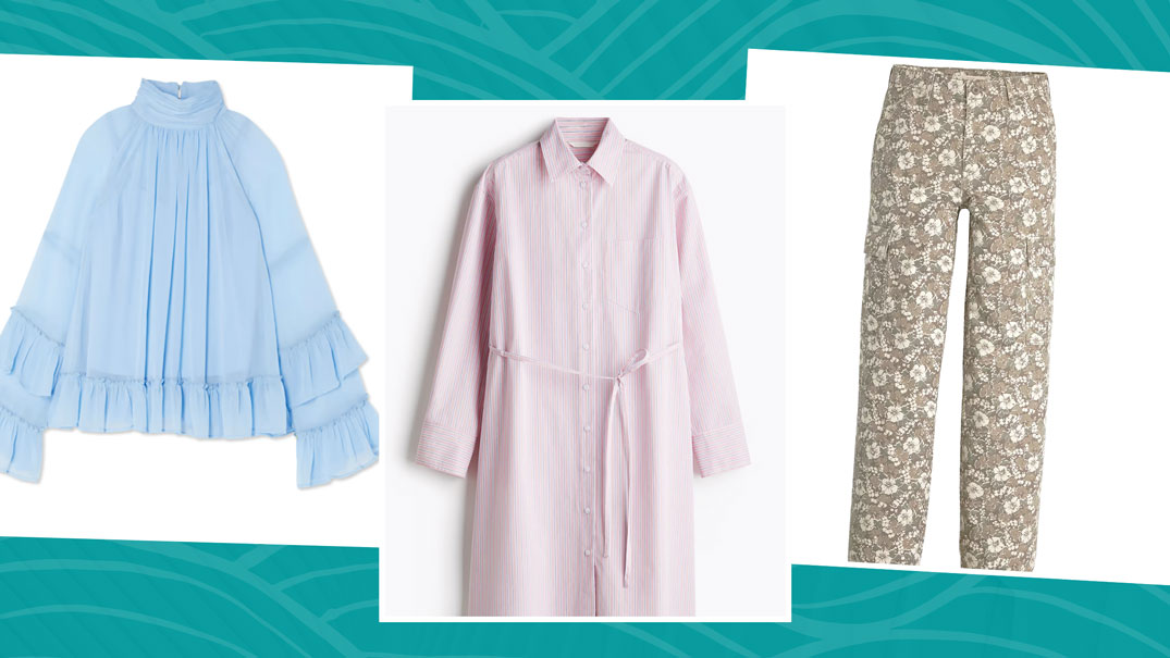 Spring wardrobe refresh: Trends in bloom - Gulf Coast Woman Magazine