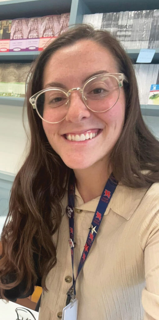 Meet the Coast’s Top Teachers 2025 - Gulf Coast Woman Magazine