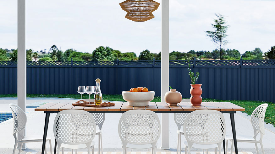Stay-cation — but make it luxe - Gulf Coast Woman Magazine