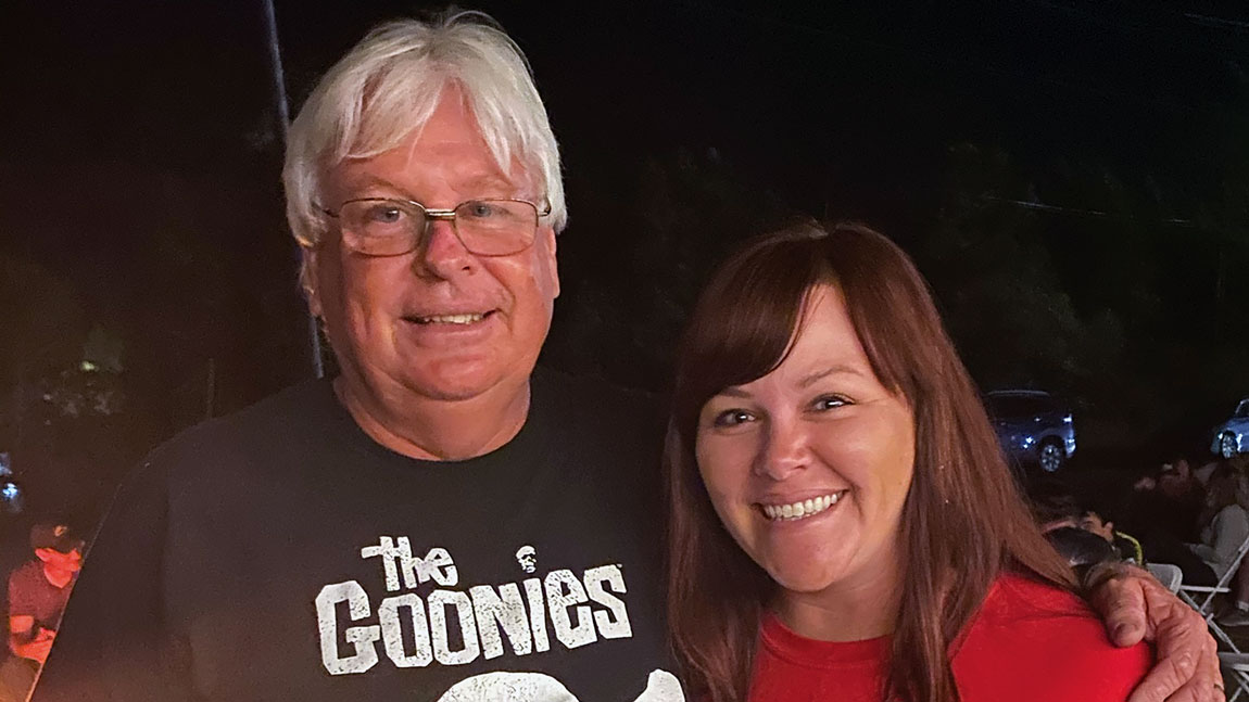 Her father’s daughter - Gulf Coast Woman Magazine