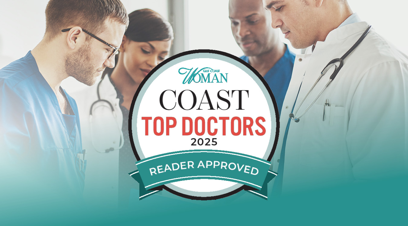 top doctors 2025_header_web 1 - Gulf Coast Woman Magazine