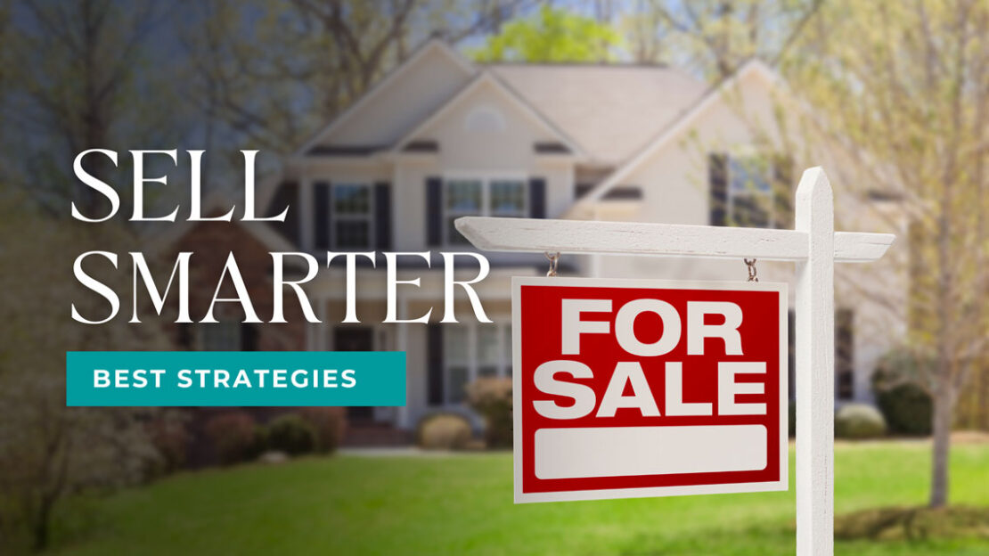 Sell smarter: The best strategies for today’s market - Gulf Coast Woman ...