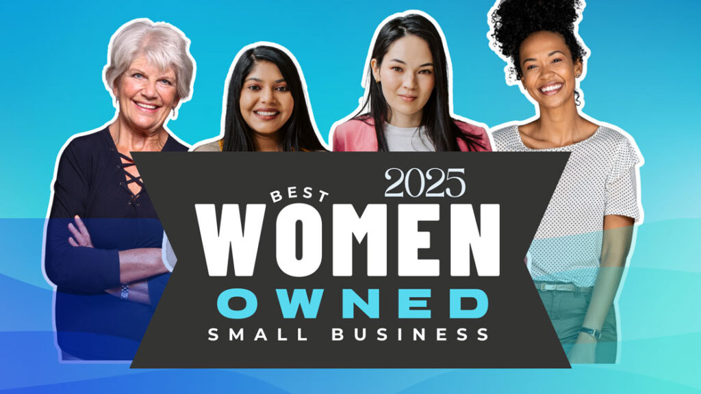 Best Women-Owned Small Businesses 2025 - Gulf Coast Woman Magazine