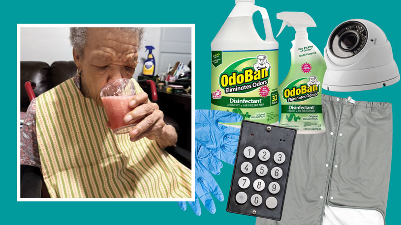 Caregiving Corner: Must-have tools for families - Gulf Coast Woman Magazine